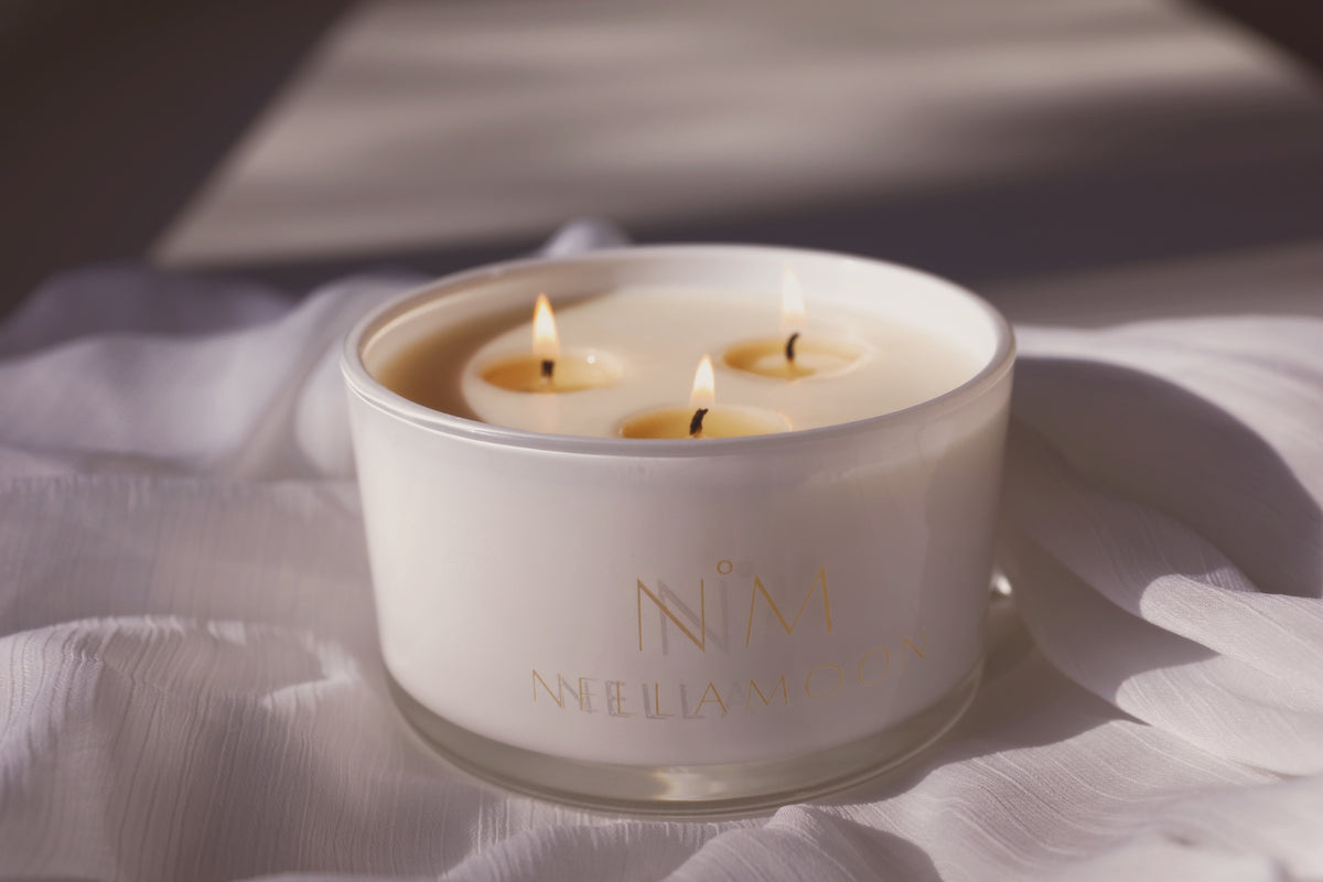 capri – nellamoon candles