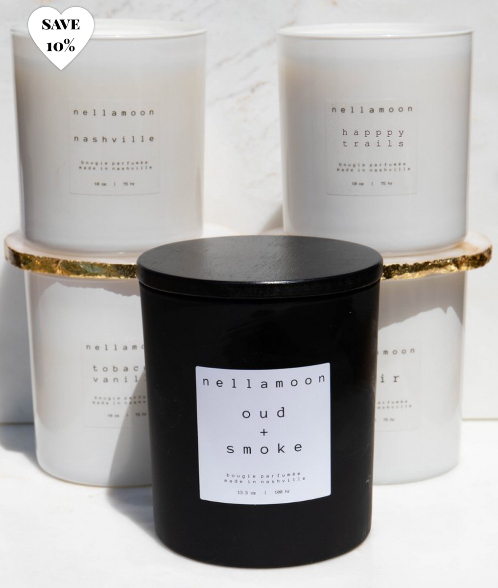 manly smells set – nellamoon candles