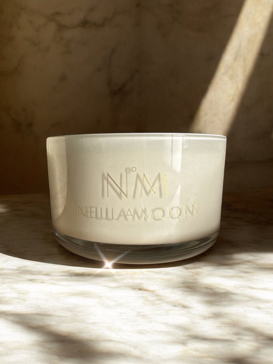 capri candle – nellamoon candles