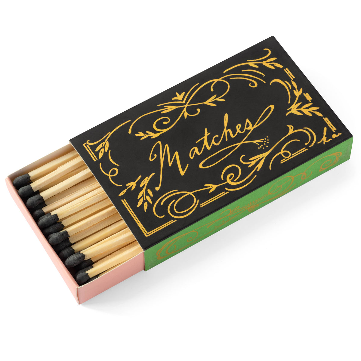 Allumettes Matchbox – nellamoon candles